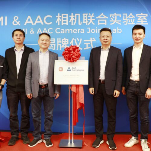 诚瑞光学成功开发新款3P VR Pancake光机模组，年内完成量产线搭建 – 辰瑞光学